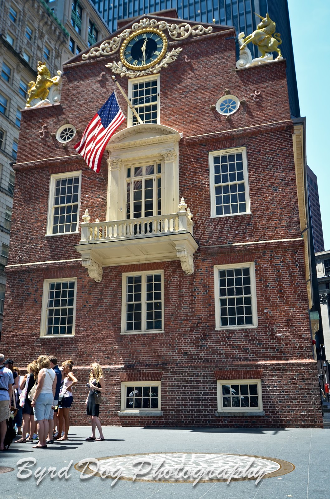 Living the Bucket List Life: #75 Walk the Freedom Trail in Boston