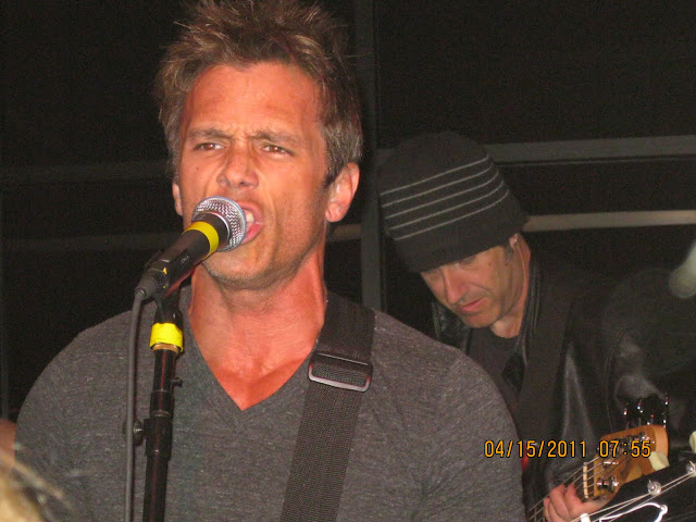 FANS of PORT CHUCK: Some FABULOUS pics of PORT CHUCK!