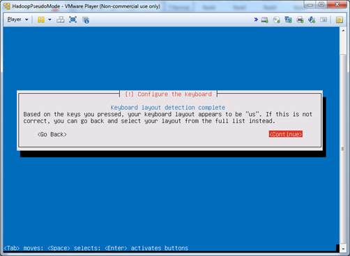 Hadoop Pseudo Distributed Mode Installtion Hadoop Pseudo Distributed Mode Cluster