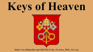 Keys of Heaven