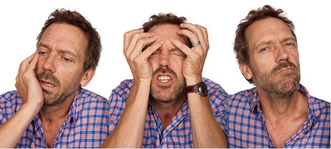 UN MOMENTO DE OCIO...