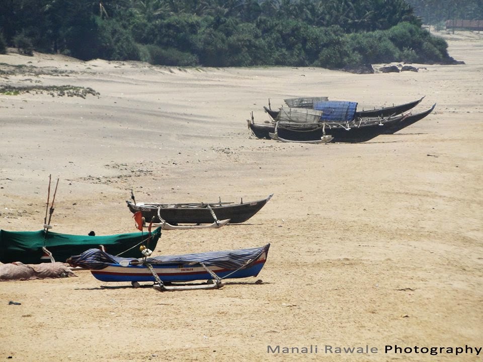 Kunkeshwar, Kunkeshwar Beach, Konkan Kashi, Kunkeshwar Temple, Tourist ...