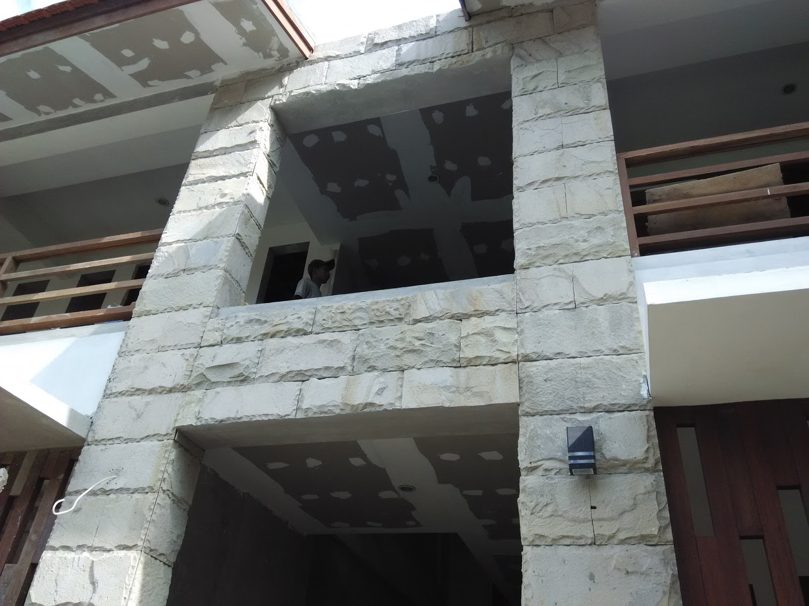 Batu Limestone Bali Denpasar | Batu Alam Di Denpasar Bali