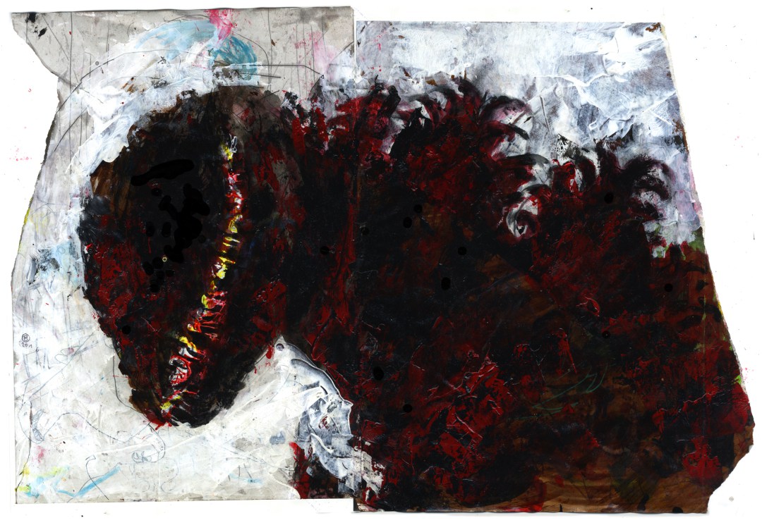 L'Anima del Mostro: Shin Gojira - La bestia che gridò "Dio" nel cuore ...