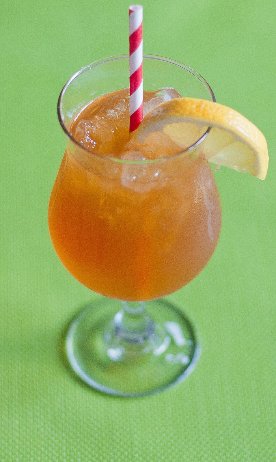 food.music.life.: Homemade Iced Tea