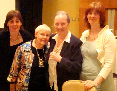 The Journey of a Bishop: BIRTHRIGHT International Convention in Ottawa ...