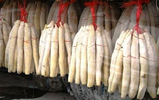 Dodol Tape | Aneka Masakan Tradisional Indonesia