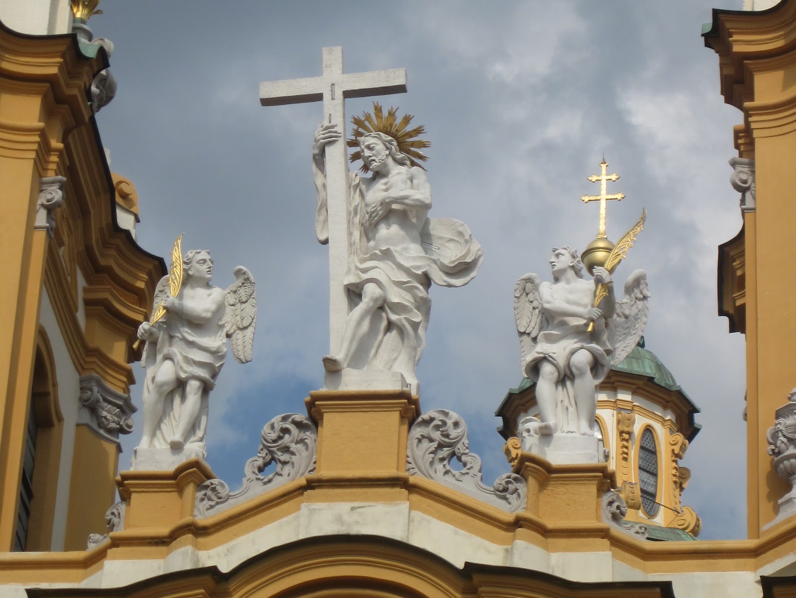 Souvenir Chronicles: MELK, AUSTRIA