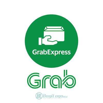 GrabExpress Logo Vector - Bagilogo.com
