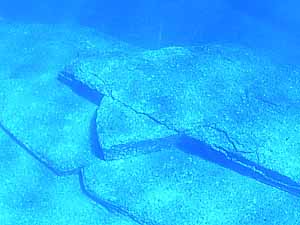 Sacred gateways of Japan: Japan's lost super-civilization