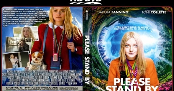 Top Filmovi : Please Stand By (2017)