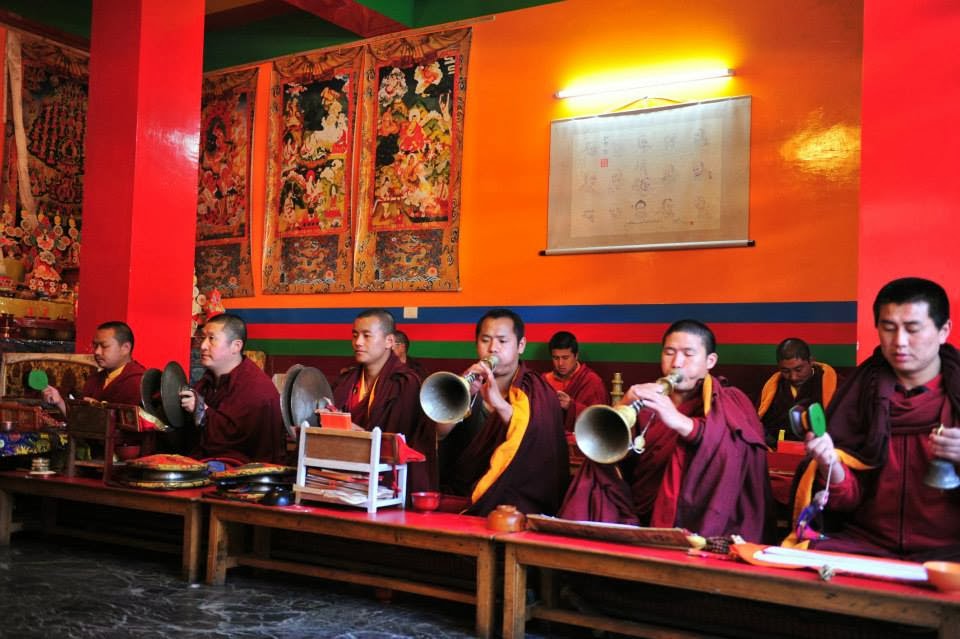 ASOCIACION CHOGAR GONG