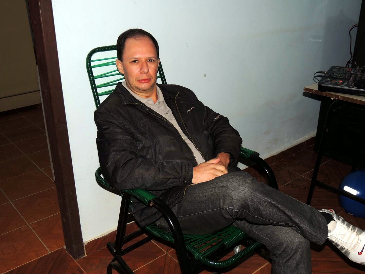 Intervalo da Notícias: FOTOS - Aniversário de Francisco Ribeiro