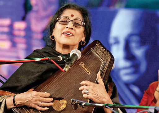 HINDUSTANI SHASTRIYA SANGEET NORTH INDIAN CLASSICAL MUSIC