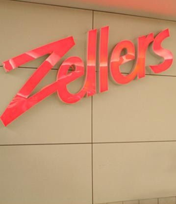 Target West Edmonton Mall Canada