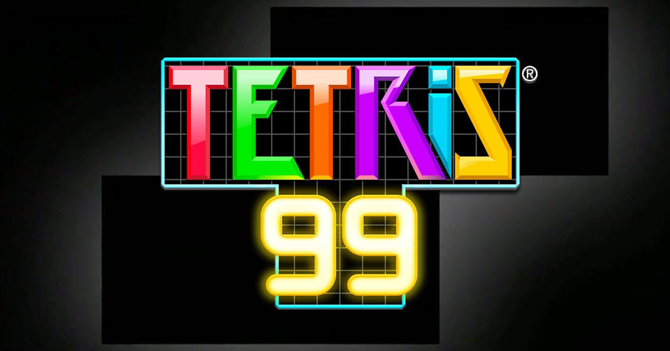 Tetris 99 (Switch) terá evento in-game Maximus Cup neste fim de semana ...