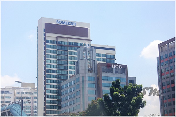 SUPERMENG MALAYA: Jom Santai : Somerset Damansara Uptown PJ | 01 ...