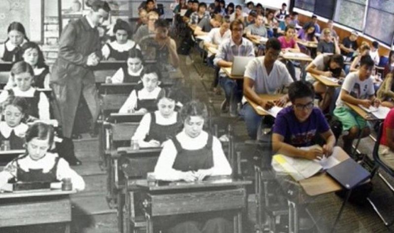 American School System