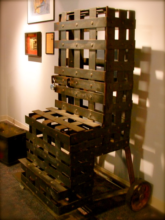 John Pacheco Blogs: American Airlines- Time to Re-Think Process