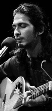 Bangladeshi Celebrity: Bangladeshi Singer Arnob