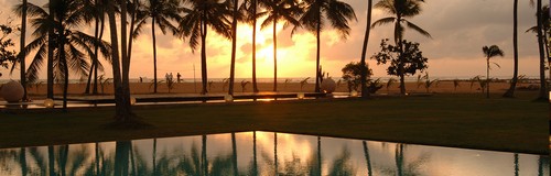 Pegasus Reef Hotel, Wattala