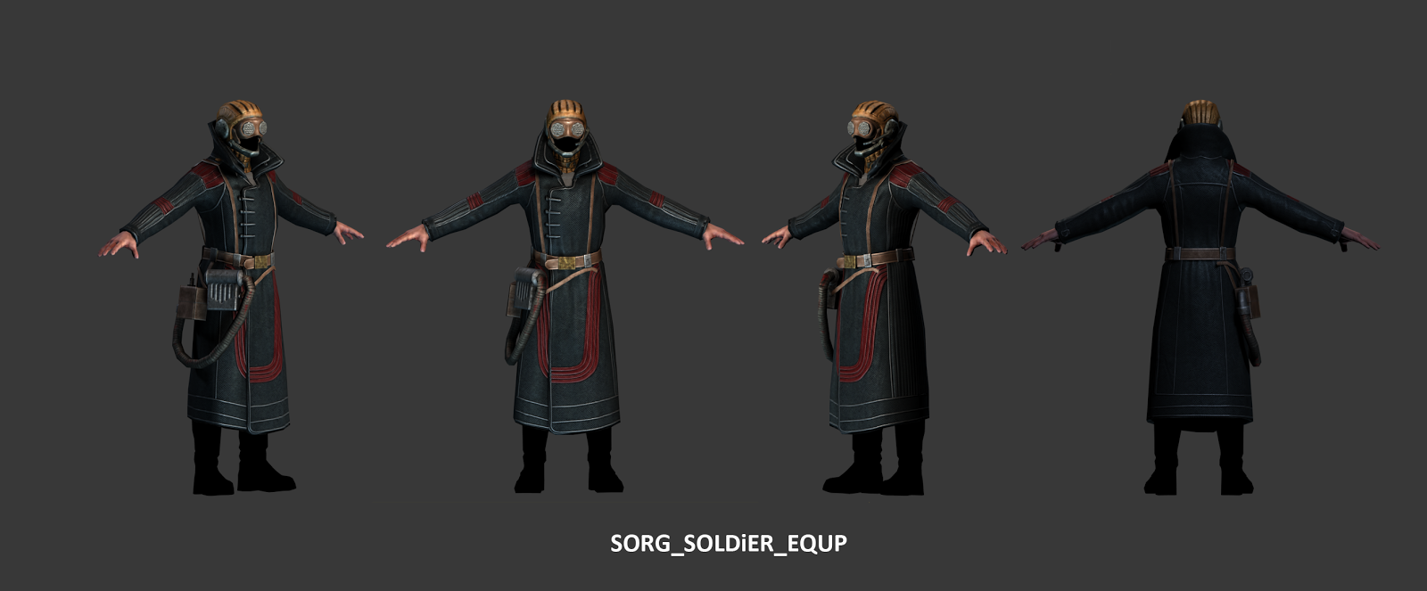 Game And Software Programming: Gallery