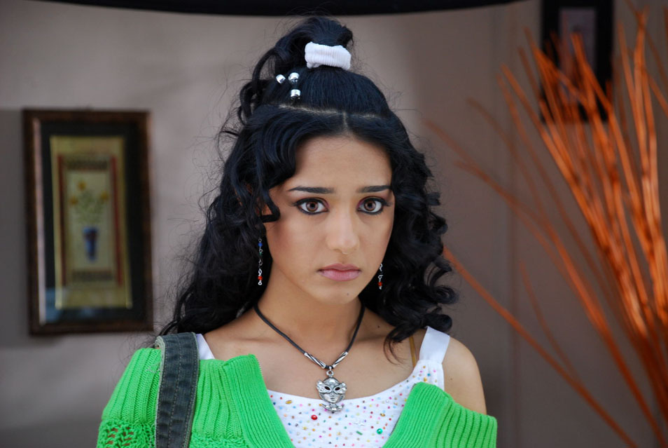 Amrita Rao Latest Stills