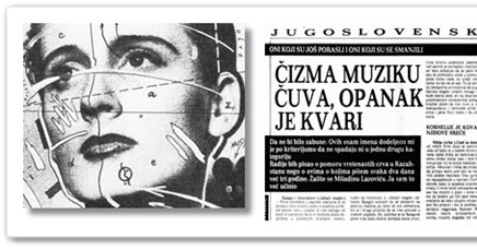 Yugopapir: Jugoslovenska rock liga '86/87 (1.deo): YU rock kritičari ...