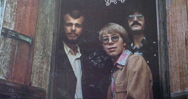 100 Greatest CCM Albums of the '70s: #43 THE PAT TERRY GROUP by the Pat ...