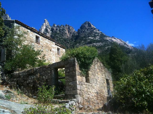 Voodoo Bordello: The Ghost Town of Muna