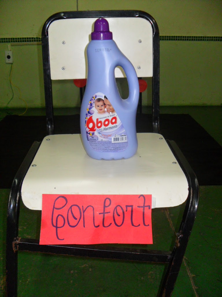 i-Rita: Exposição Dadaísta: "Ready-made"