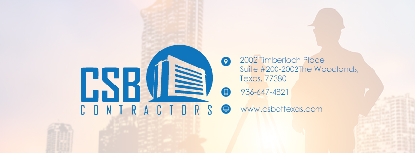 CSB Contractors, Inc. l Commercial Construction