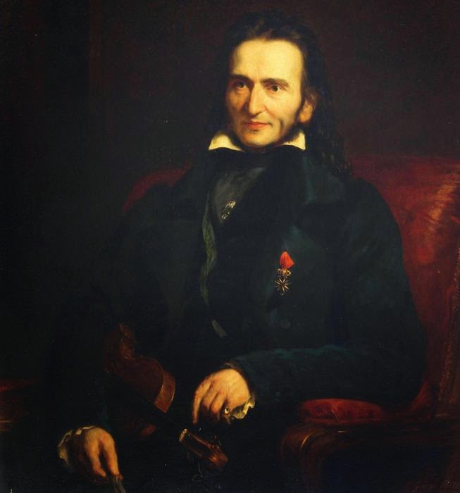 Niccolò Paganini
