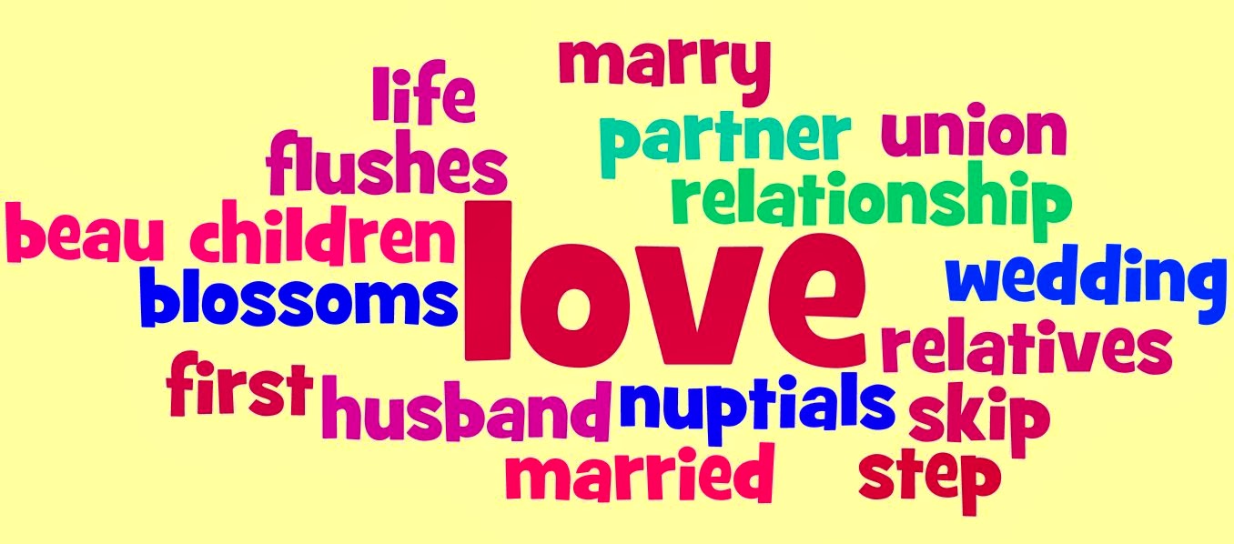 The EFL SMARTblog: What is love?