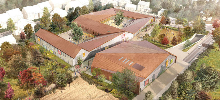 Les Enfants d'abord - Corot: [PHOTOS] Le projet COROT 2