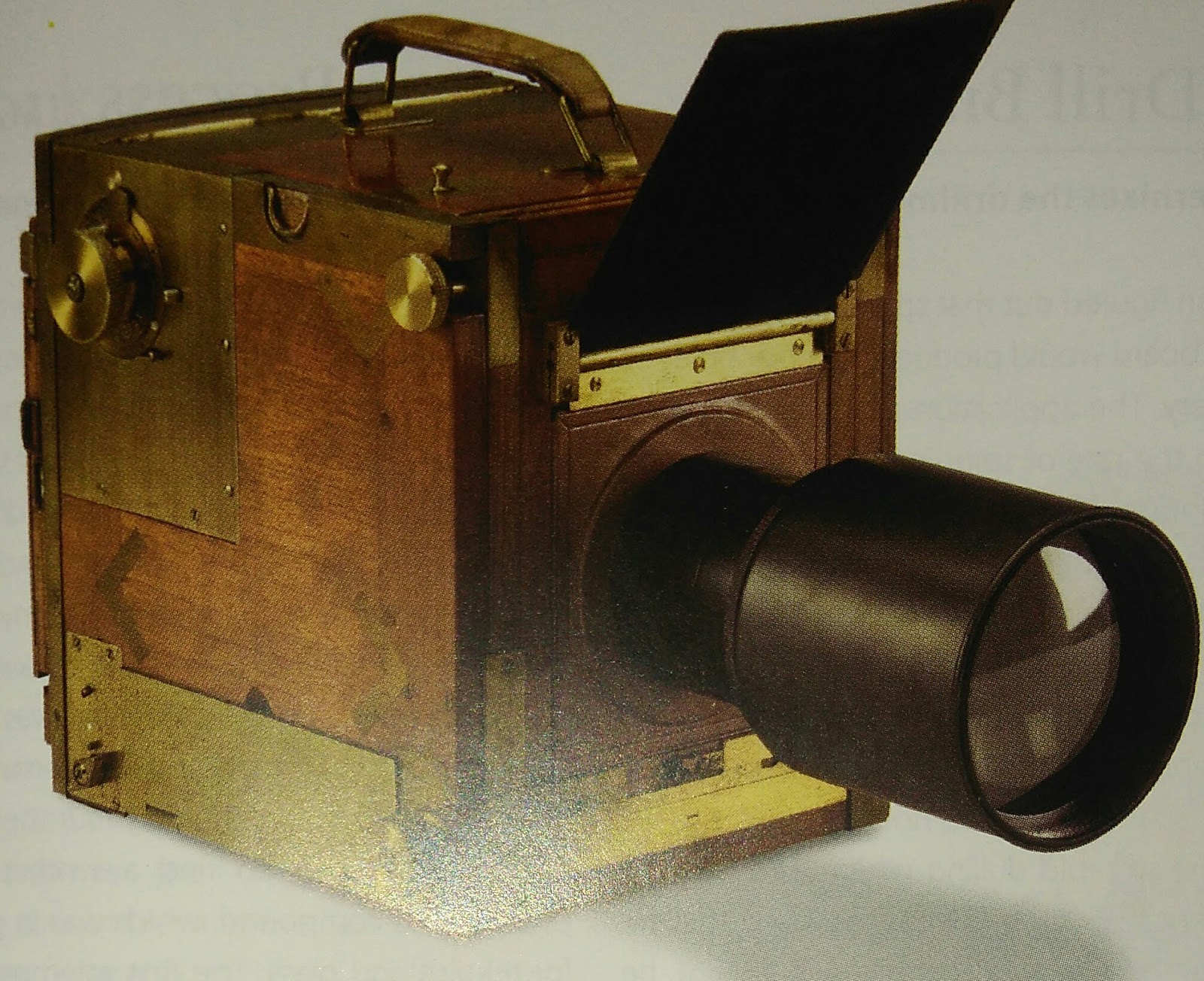 SOME INVENTIONS THAT CHANGED THE WORLD. - Information NEWS