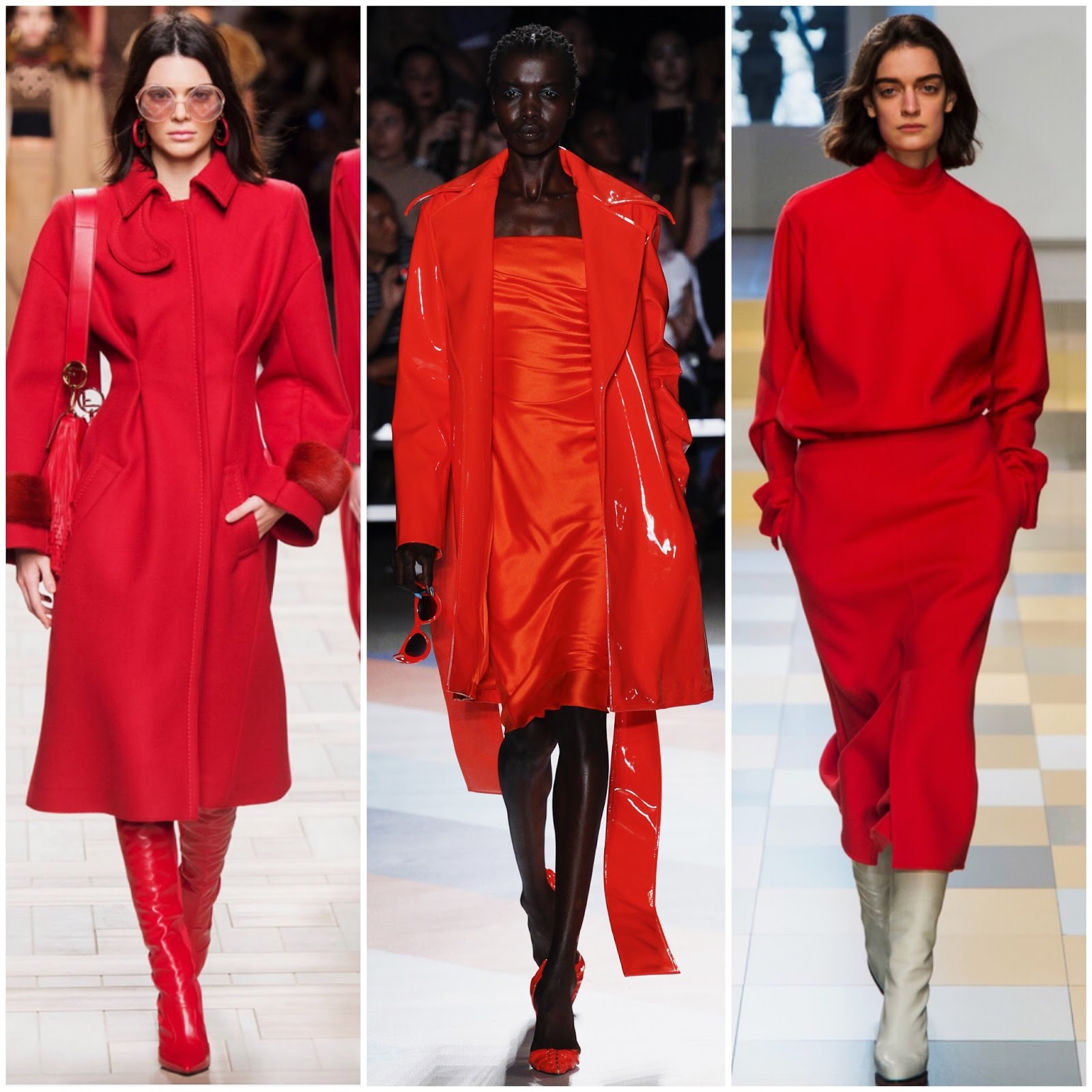 What's The TREND? Red - Frugal Shopaholics | A Fashion and Shopping Blog