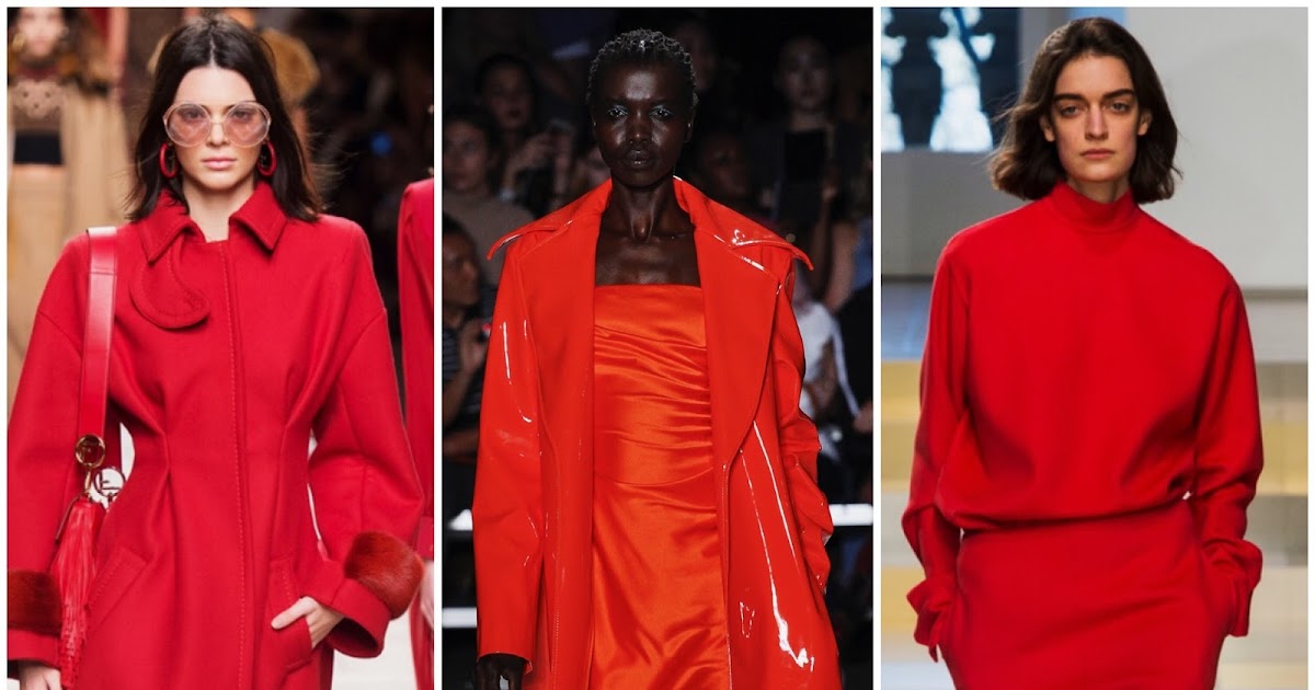 What's The TREND? Red - Frugal Shopaholics | A Fashion and Shopping Blog