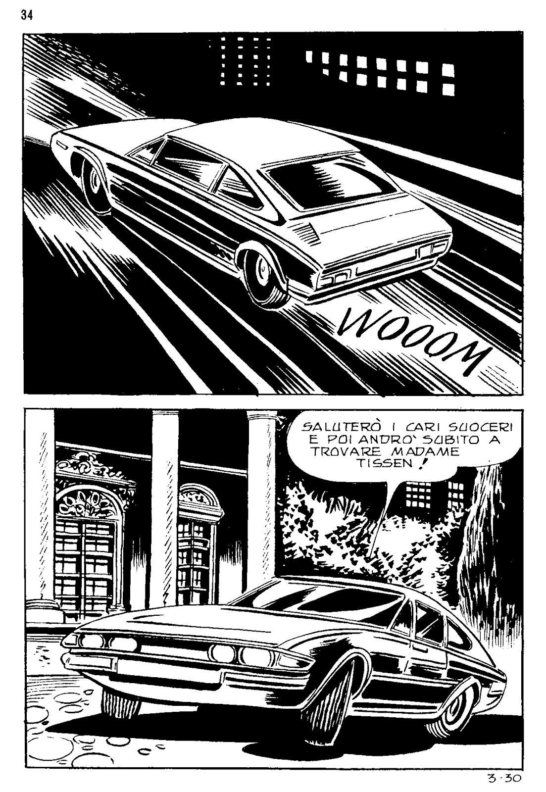 Zero In Condotta!: I MITICI FUMETTI: SUKIA in....ZORA SE CI SEI BATTI ...