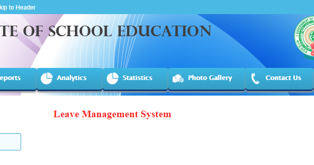 AP Teachers Submit Your Leave Credits Step by step Procedure Update our ...