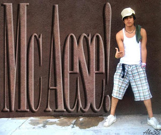 Aldeanos, Mc Aese & Young Killer