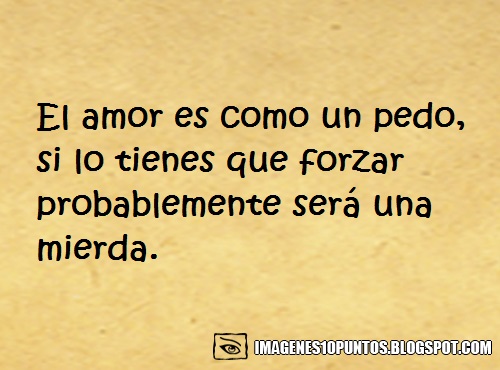 Poemas de risa ~ Imágenes de 10