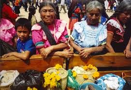 Multiculturalidad en México