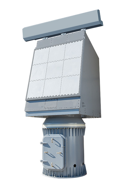 Navy Matters: Enterprise Air Surveillance Radar