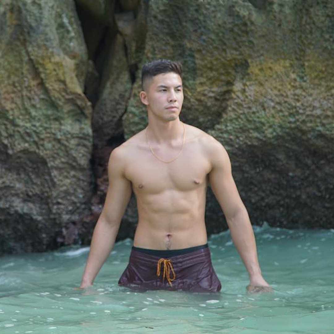 I notice everything, I just don't speak about it.: Tony Labrusca