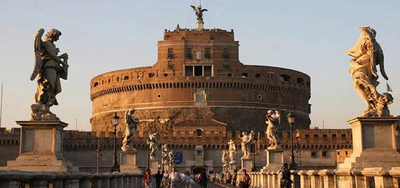 Rome and Florence Opera: Methodist Church of Ponte Sant'Angelo