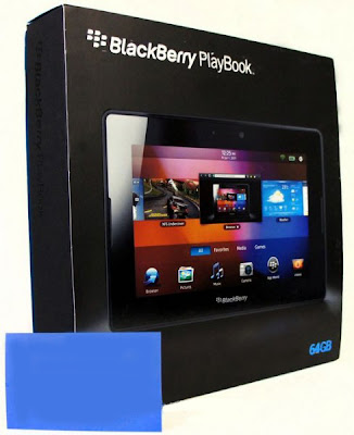 Preview : BlackBerry Playbook | Gadget Review