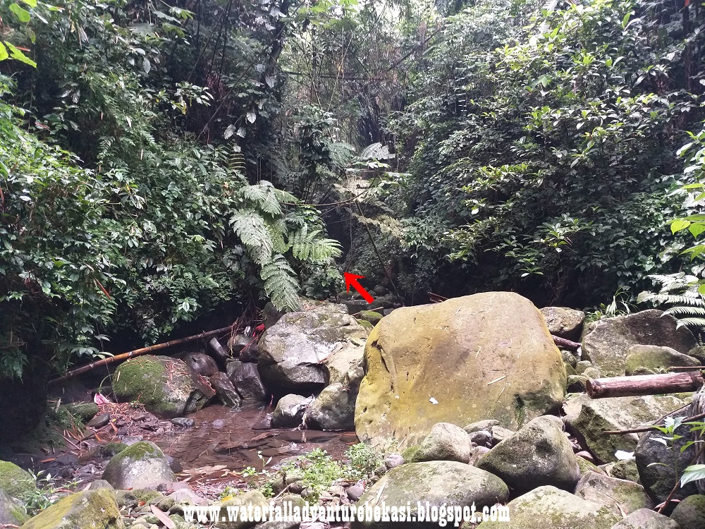 WATERFALL ADVENTURE BEKASI: TRIP TO CURUG JAWA TAMANSARI & CURUG GOONG ...