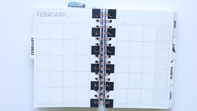 Franklin Covey Sprial Bound Day Planner Review