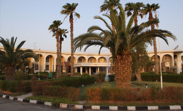 visit iran: Delicious foods to eat in Abadan